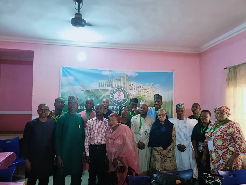 Defence Ministry Enhances Procurement Processes through Capacity ...